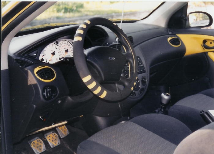 Custom interior | Ranger Raptor Forum